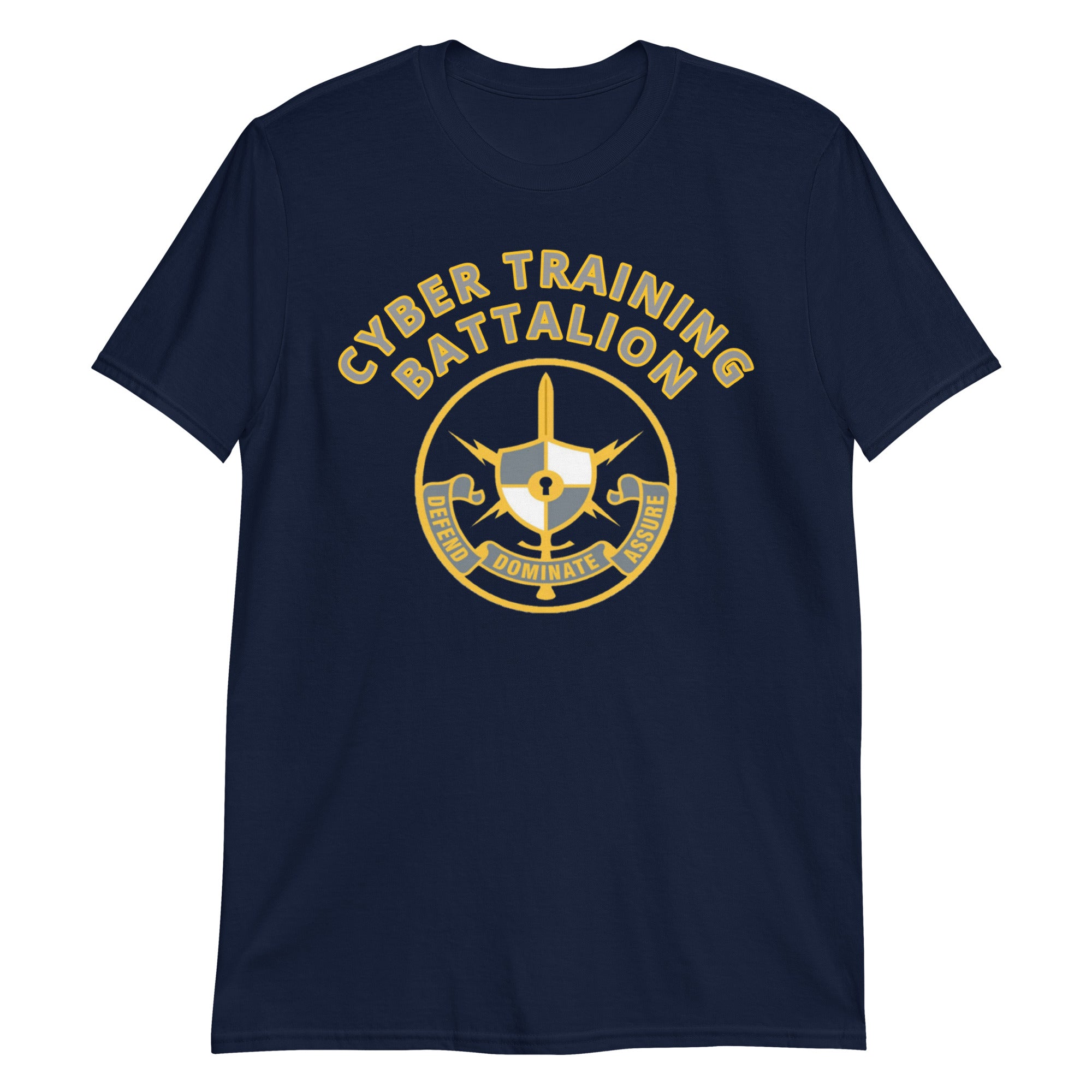 CTB Team Shirt | lukitzme